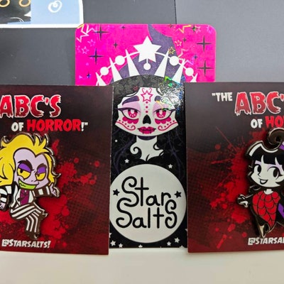 Sadako Enamel Pin - Etsy