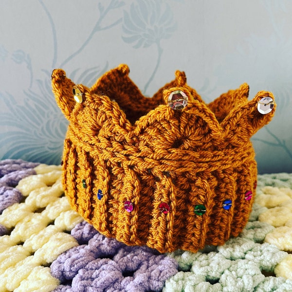 Alpine Mosaic Granny Square Sweater Pattern - Etsy