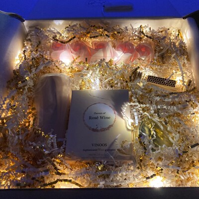 Welcome to the Team Gift Box for Coworker, New Team Member Gift Box ...