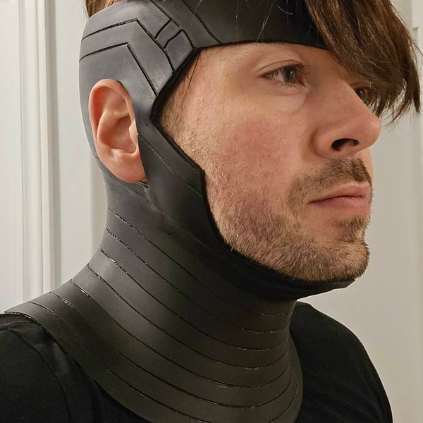 Gambit Chest Armor - Etsy