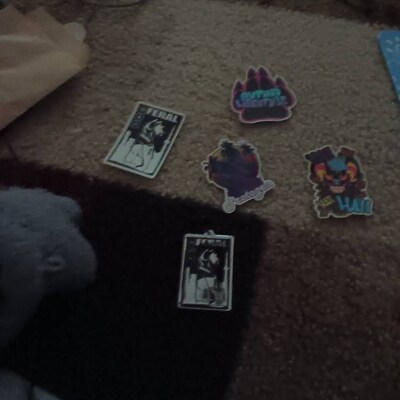 Protogen Furry Hoodie Zip, Fursona Hoodie Shirt, Furry Shirts and Tank ...