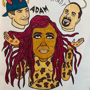 SISTERWIVES Adult Coloring Book Reality TV Gift Polygamy Las - Etsy