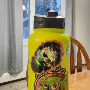 They Live Rowdy Roddy Piper Original Fan Art Drawing/horror/obey/wwe ...