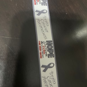 EMT First Aid Ambulance 7/8 Grosgrain Ribbon - Etsy