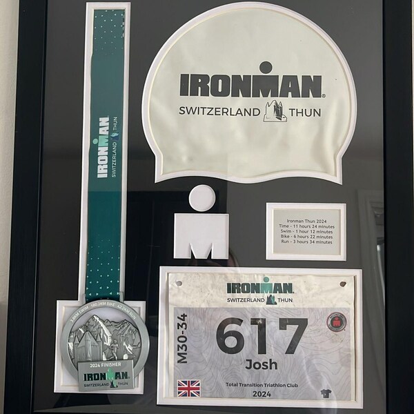 DIY Ready Made Football Shirt Frame for Your Adult Football Signed ...