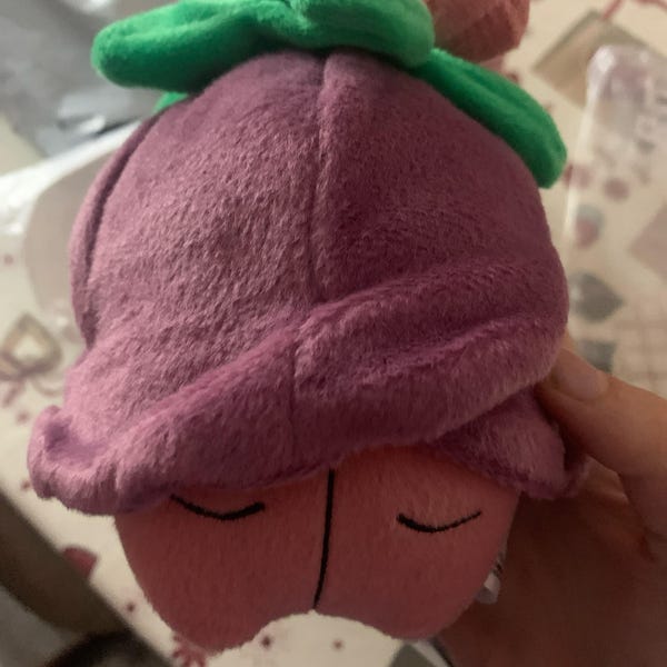 Chiikawa Lines 4th Series Usagi Mini Plush 4 10cm - Etsy