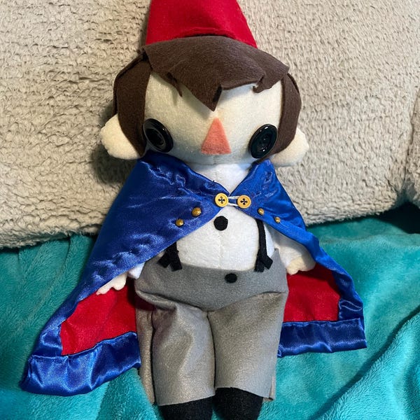 Subnautica Peeper 12 Inches Plush Pc/steam Indie Video Game Plush - Etsy