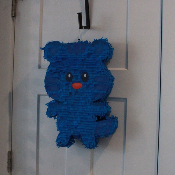 Pokemon Charmander Handmade Pinata Medium 18" | Birthday Party Piñata ...