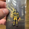 Half-life - Gordon Freeman Enamel Pin and Magnet - Classic PS Game Art ...
