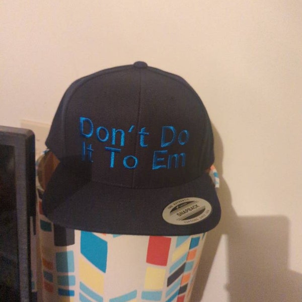 Custom Caps & Hats | Custom Embroidered Baseball Hat | Custom Logo Hats ...