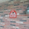OHIO STATE Buckeyes Address Sign Custom Made Wood Decor Sign Ohio State ...