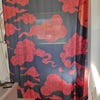 DND Shower Curtain, Dnd Curtain, Dnd Bathroom Decoration, Dungeons and ...