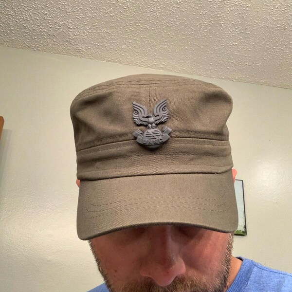 HALO Detailed Covenant CAS Carrier - Etsy