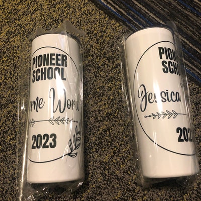 Personalized JW Assembly Baptism Gifts for Brothers - Etsy