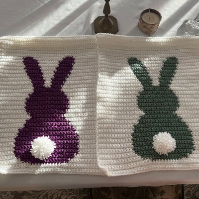 Crochet Duck Square Pattern // Duck Granny Square Motif // Crochet Duck ...