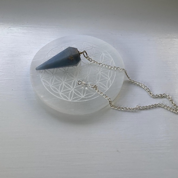 Quartz Crystal Ball With Stand: Fortune Telling Scrying Sphere - Etsy