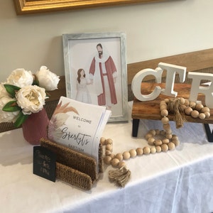 By Small and Simple Things Are Great Things Brought to Pass, Book of ...