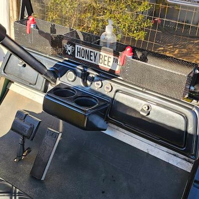 Honey Bee Trail Metal Sign Apiary Sign Honey Bee Sign Funny Bee Sign ...