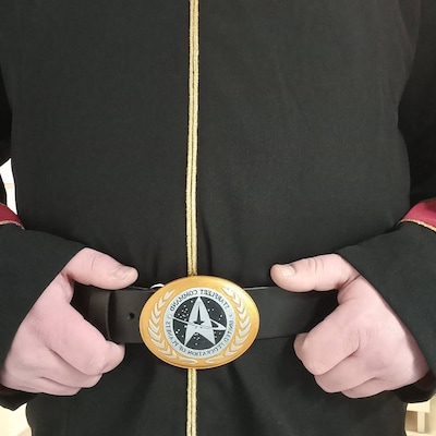 Star Trek Horga'hn Statuette Risa seeking Jamaharon - Etsy