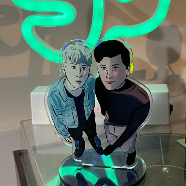 Twenty One Pilots Lanyard Keychains - Etsy