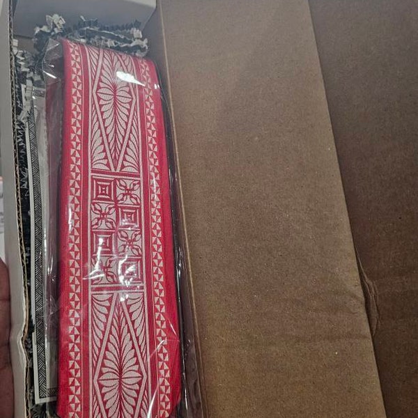 Maori Polynesian Bone Pendant With Adjustable Rope Necklace - Etsy