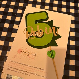 Princess and Prince Number Two Children's 2nd Birthday - Etsy