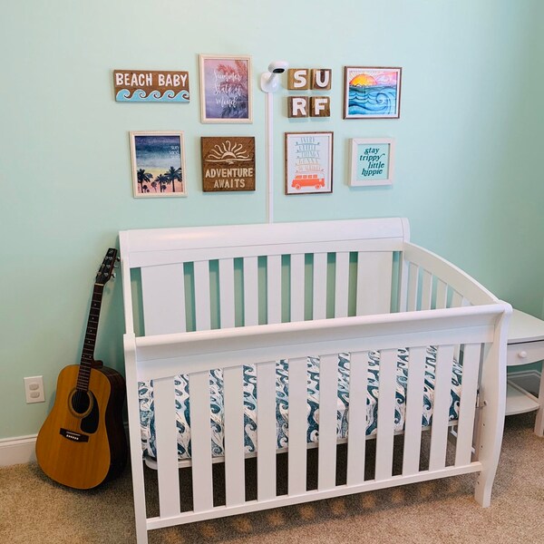 Reading Corner Printable, Reading Corner Artwork, Reading is Dreaming ...