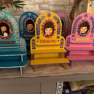 Miniature Altar Shrine Trastero Wood Blank - Etsy