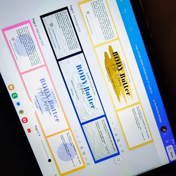 Popcorn Labels, Popcorn Logo, Popcorn Business, Popcorn Templates ...