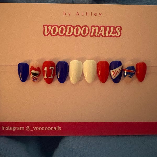 Alien & UFO Press on Nails. Space Nails. - Etsy