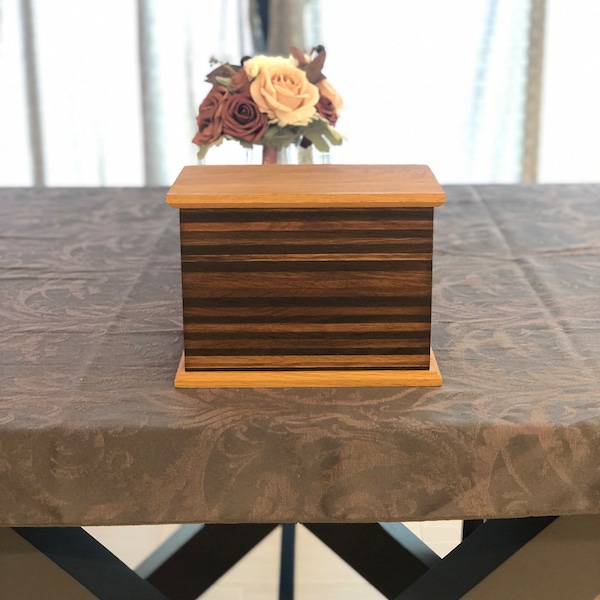 Temporary Cremation Urn Package - Airplane Safe - Etsy