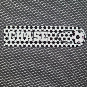 Teacher Sticky Note Holder Personalized Skeleton Sticky Note - Etsy