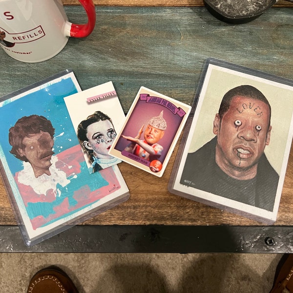 Kurt Cobain Portrait 2 Nevermind Digital Print Nirvana Rock Poster ...