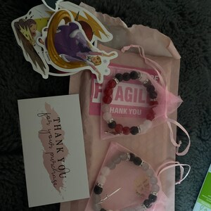 Suki X Brian Set - Etsy