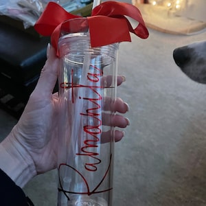 Personalized Ring Bearer Proposal Gift Box With Optional Tumbler, Gift ...