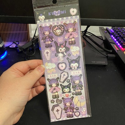 White Kpop Photocard Storage Box - Etsy