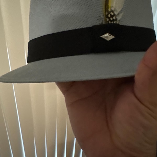 Tando Lowrider Brim | Chicano Hat | Cholo Hat - Etsy