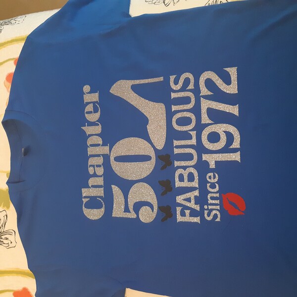 Chapter 50 Fabulous Svg,50th Birthday Svg,born in 1973 Svg,fabulous Shoes 50th Cut Files for ...