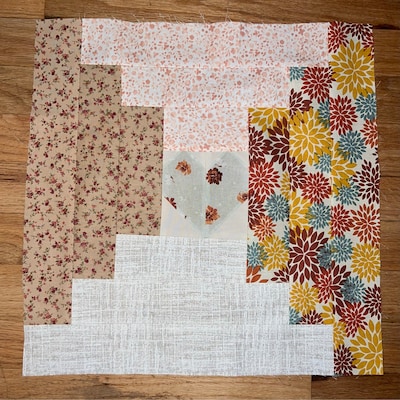 Hunter Star Foundation Paper Piecing Pattern FPP Quilt - Etsy