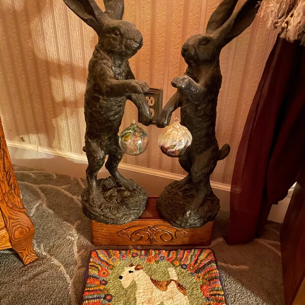 Striped Bass Rug Hooking PATTERN on Linen More Than One Way to Hook a ...