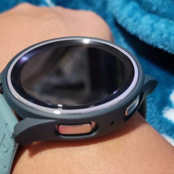 Gapless Stainless Steel Galaxy Watch Band for Men Samsung Galaxy Watch ...