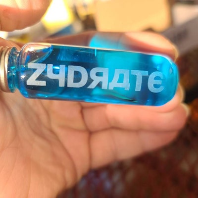 Repo the Genetic Opera Zydrate - Etsy