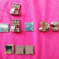 48 Piece Modular Dungeon Tile Set 2 Dnd Tabletop Dungeon Dungeons ...