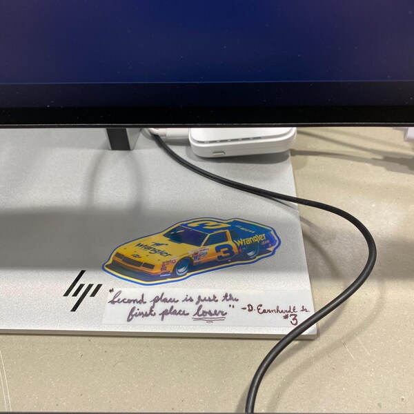 Marc Marquez Motogp Sticker - Etsy