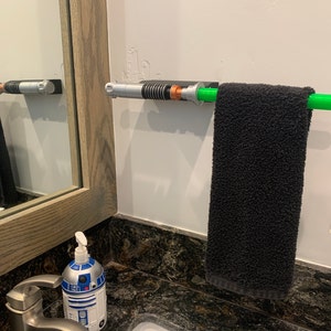 Star Wars Stormtrooper Toilet Paper Holder 3D Printed Star - Etsy