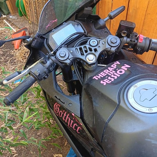 Bleghssed Blegh Metalcore Vinyl Decal Bumper Sticker for Cars, Trucks ...