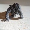 Gnolls Claws of Akata Unpainted Mini for Ttrpgs D&D, Dnd, Dungeons and ...