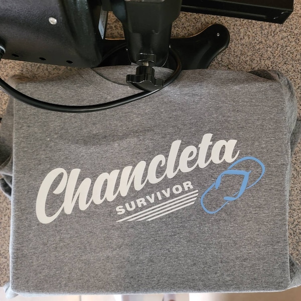 Chancleta Survivor Svg, Latina Svg, Chancla Survivor, Hispanic Svg ...
