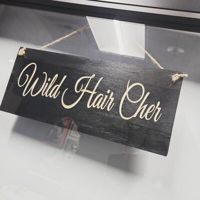 Deck Sign Deck Rules Wood Hanging Sign Outdoor Sign Deck Sign Patio ...