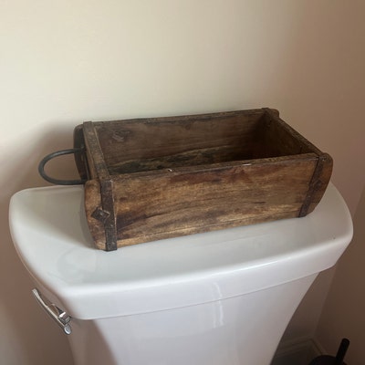 Cast Iron Moose Head Wall Mount Elk Deer Venison Rustic Cabin Art Faux ...